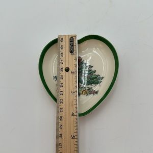 Spode | Holiday | Vintage Christmas Tree Candy Dishes By Spode Set Of ...